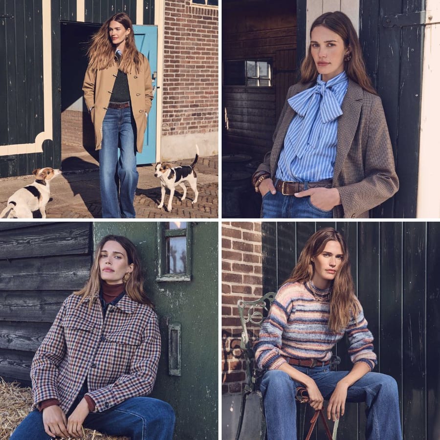 Maison 123: Tienda oficial | Ropa de mujer